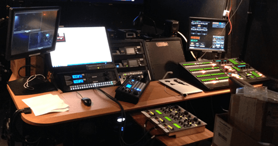 Live Event Production | SurgiCast